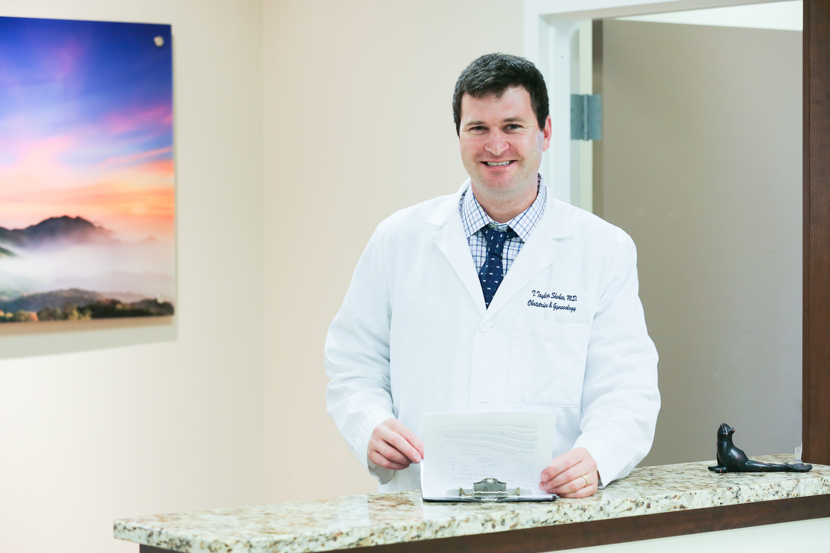 Athens, GA OBGYN Dr. Sholes - Athens, GA OBGYN: Sholes Center for Women ...