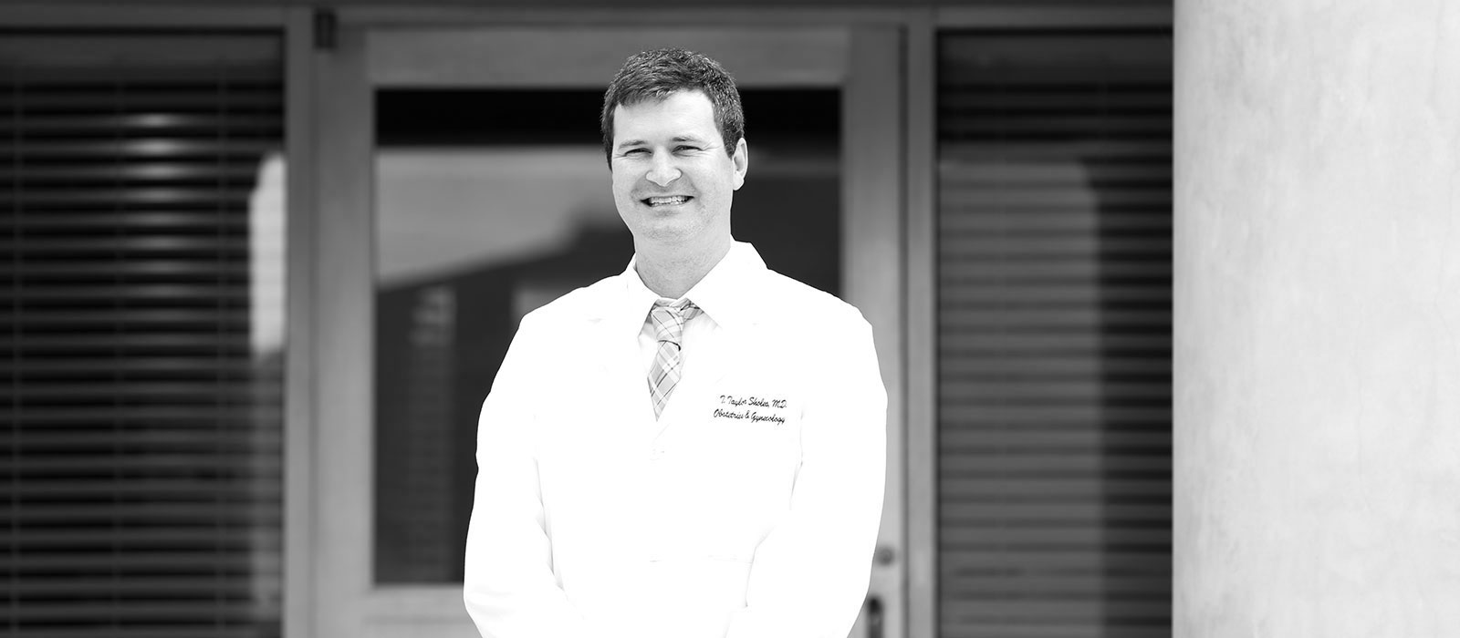 About Dr. Sholes - Athens, GA OBGYN: Sholes Center for Women's Health